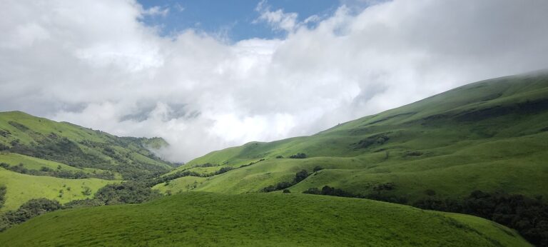 Netravati Trek Booking | Book The Trek at Affordable Price