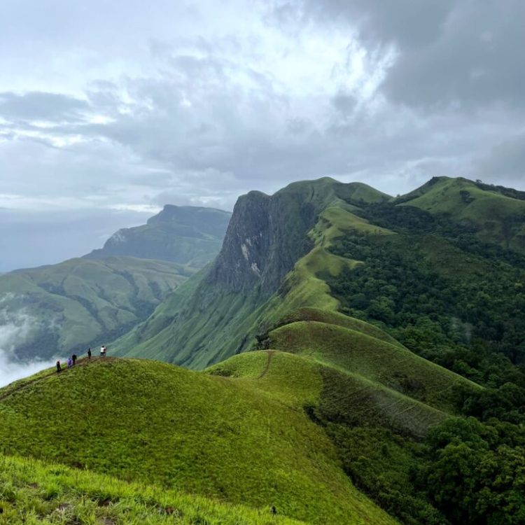 Netravati Trek Booking | Book The Trek at Affordable Price